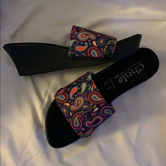 Chula Shoes Chula Ladies Sandal Poshmark